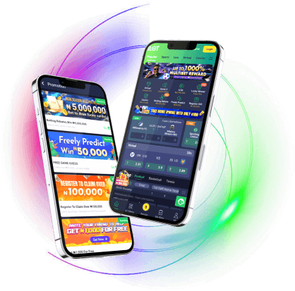 iLOT | Best Online Sports Betting - Best Online Lottery Betting on iLot